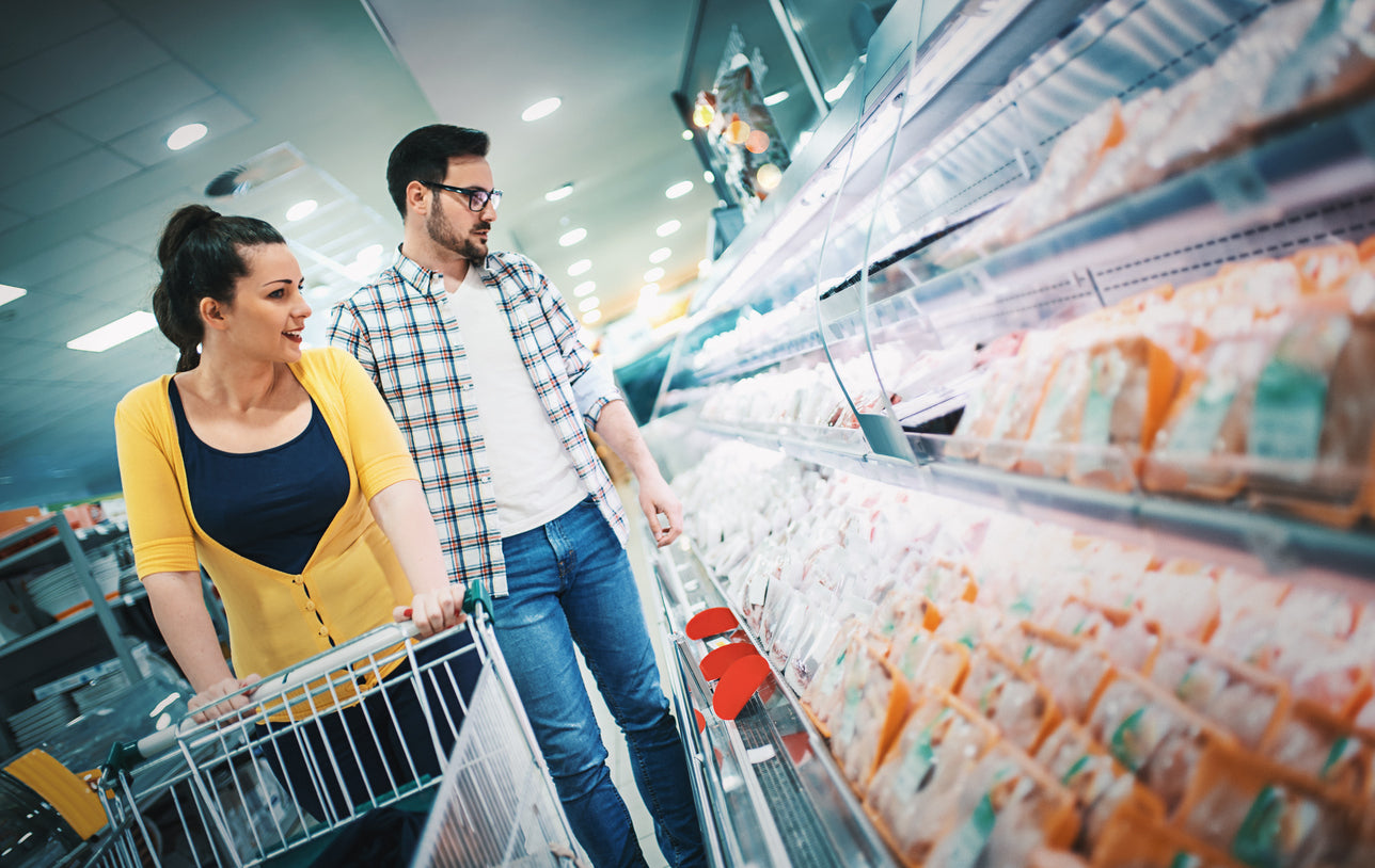 New Study Shows Improvements in Omega-3 Enriched Meat - Omax Health