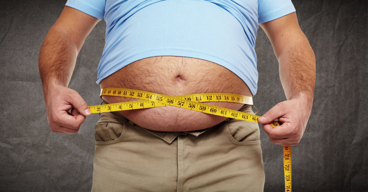 Even temporary weight loss in adulthood can benefit the heart - Omax Health