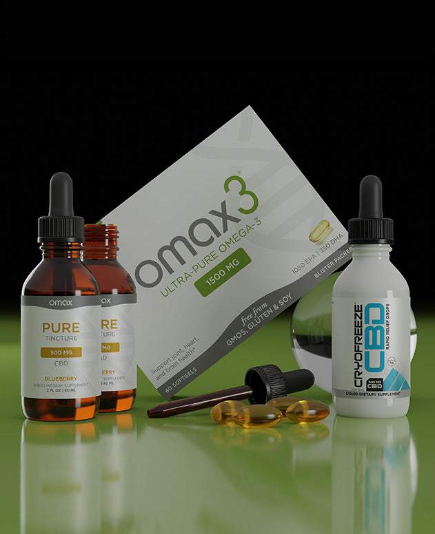 Omax Health
